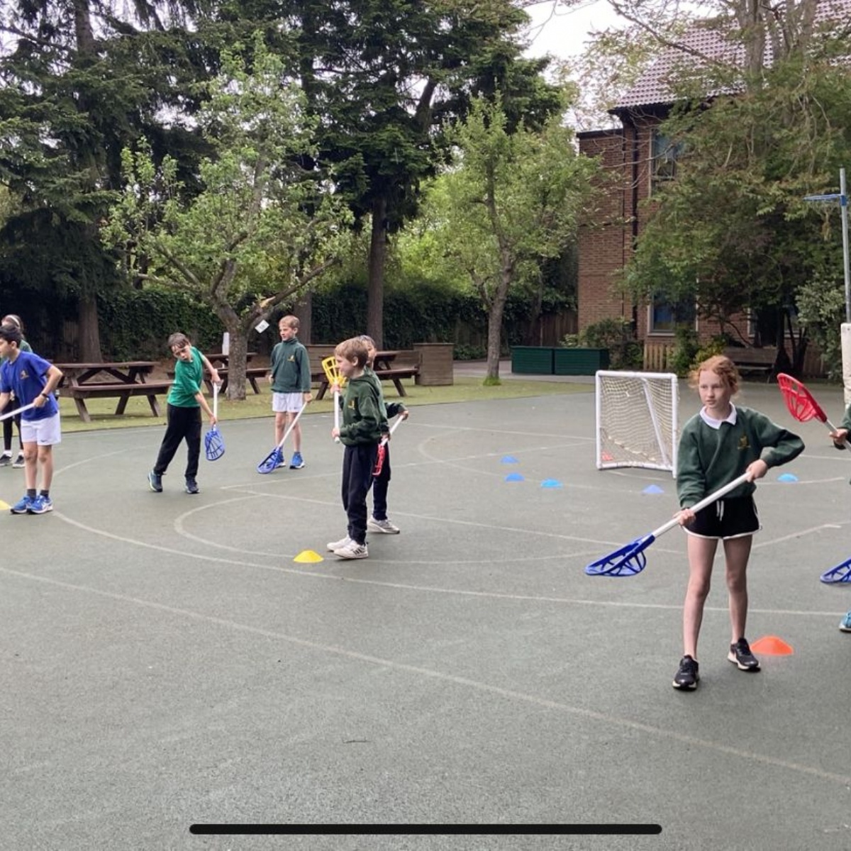 Sheen Mount Primary - Sharing our learning