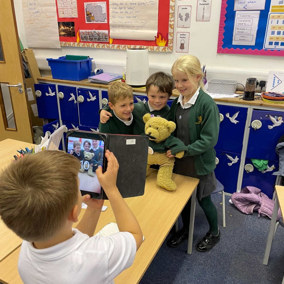 Sheen Mount Primary - Portrait or Landscape?